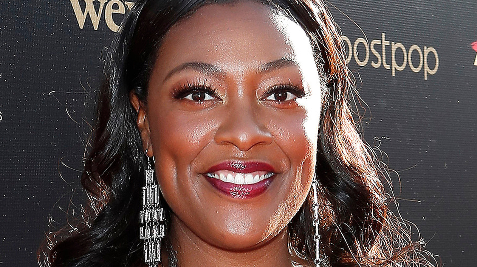 What Tiffany Derry Learned From Top Chef - Exclusive