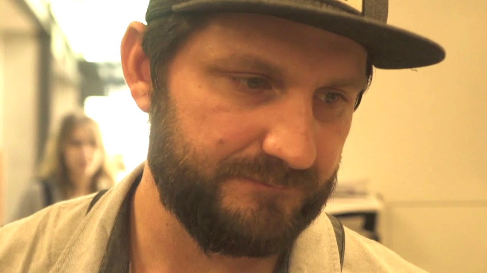 What Top Chef's Gabe Erales Has To Say About His Sexual Misconduct Scandal