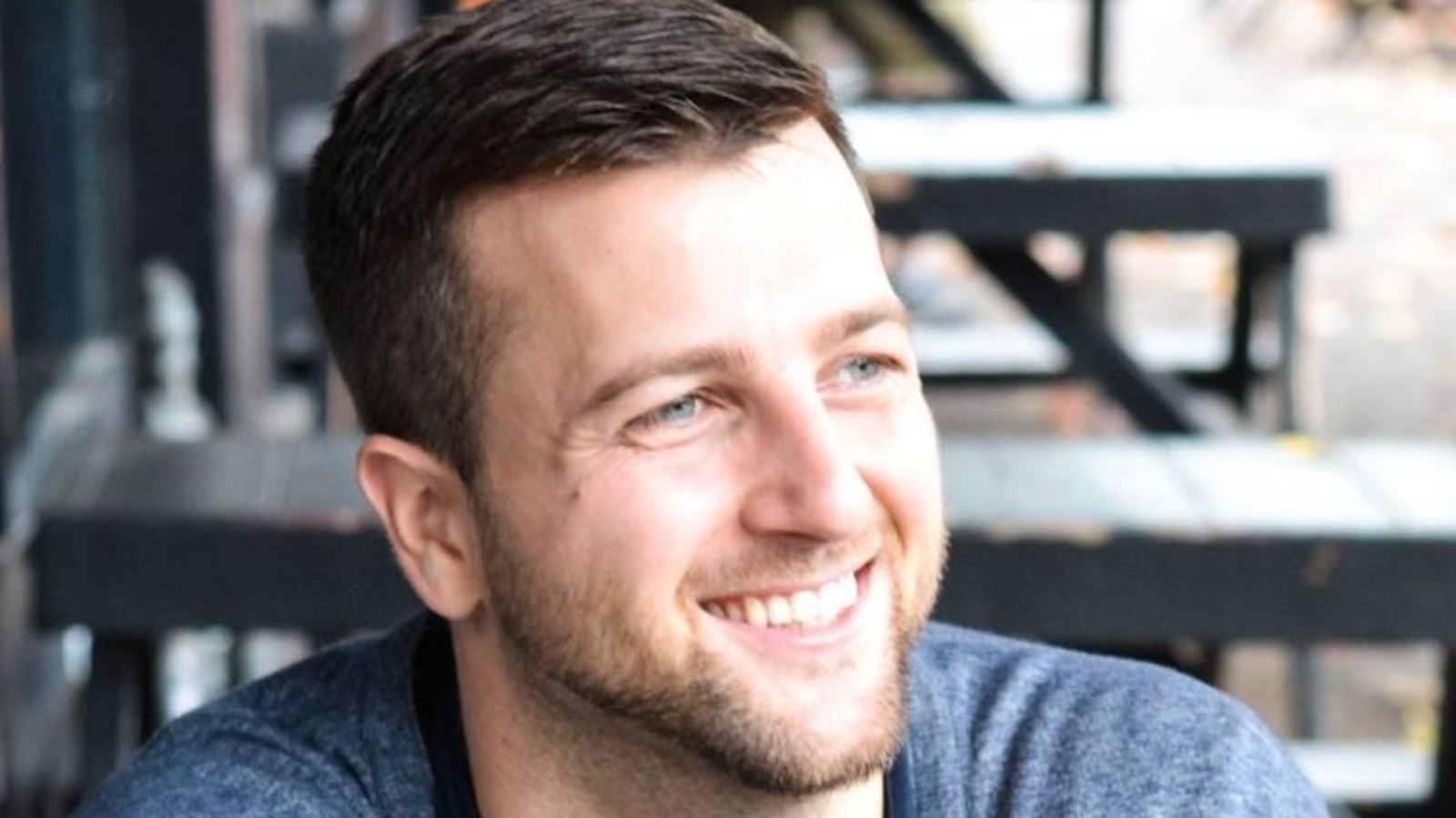 What Top Chef's Gabriel Pascuzzi Really Eats In A Day