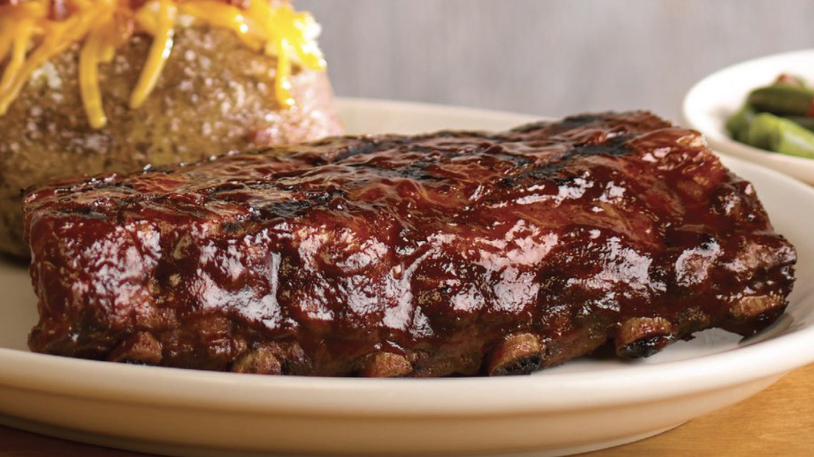 What Type Of BBQ Sauce Is Used On Texas Roadhouse Ribs?