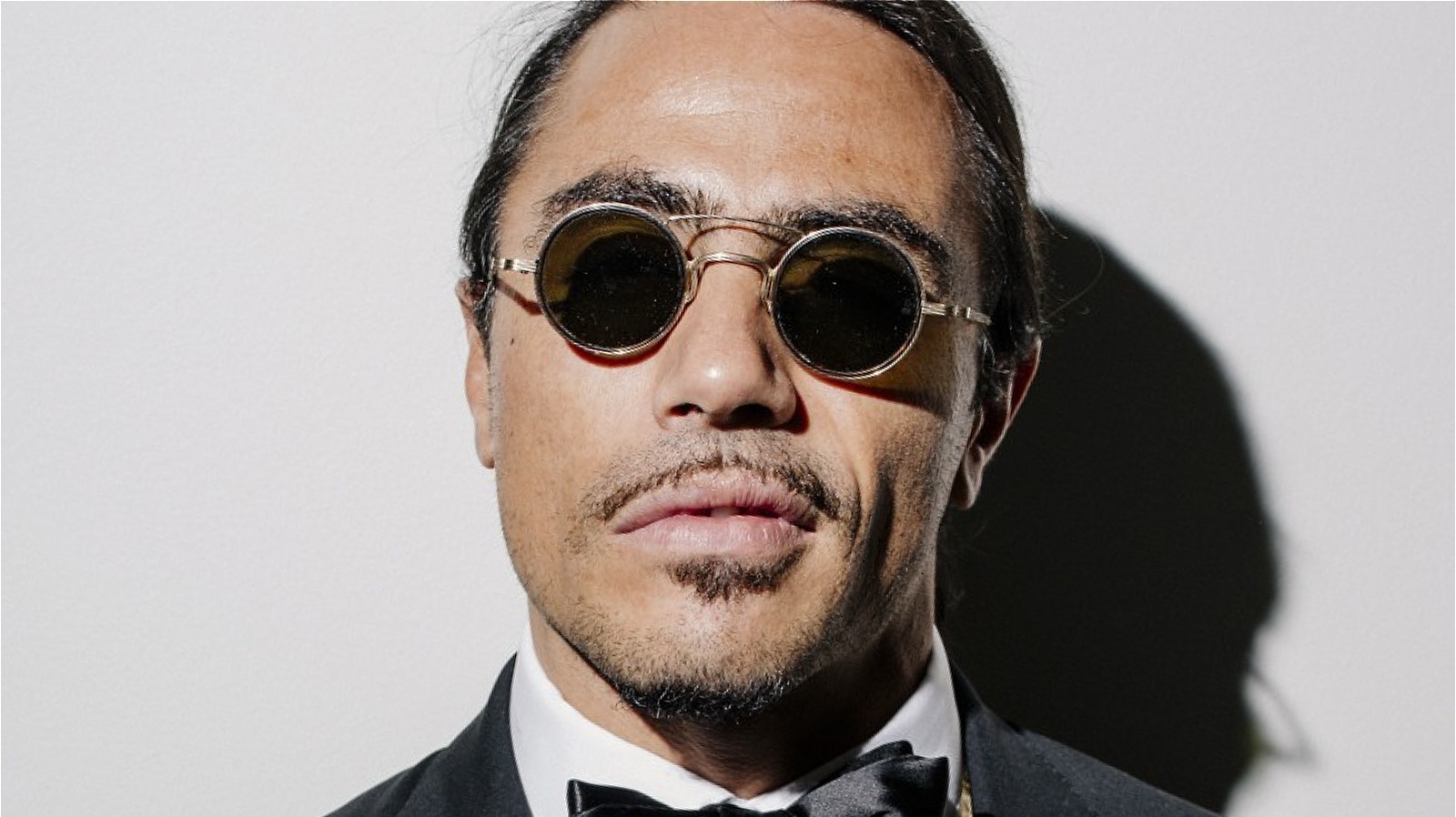 What Type Of Salt Does Salt Bae Use On His Steaks?