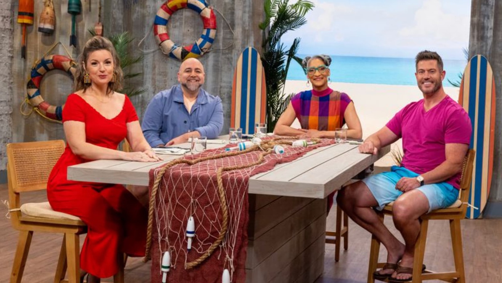 What We Know So Far About Baking Championship's New Spinoff