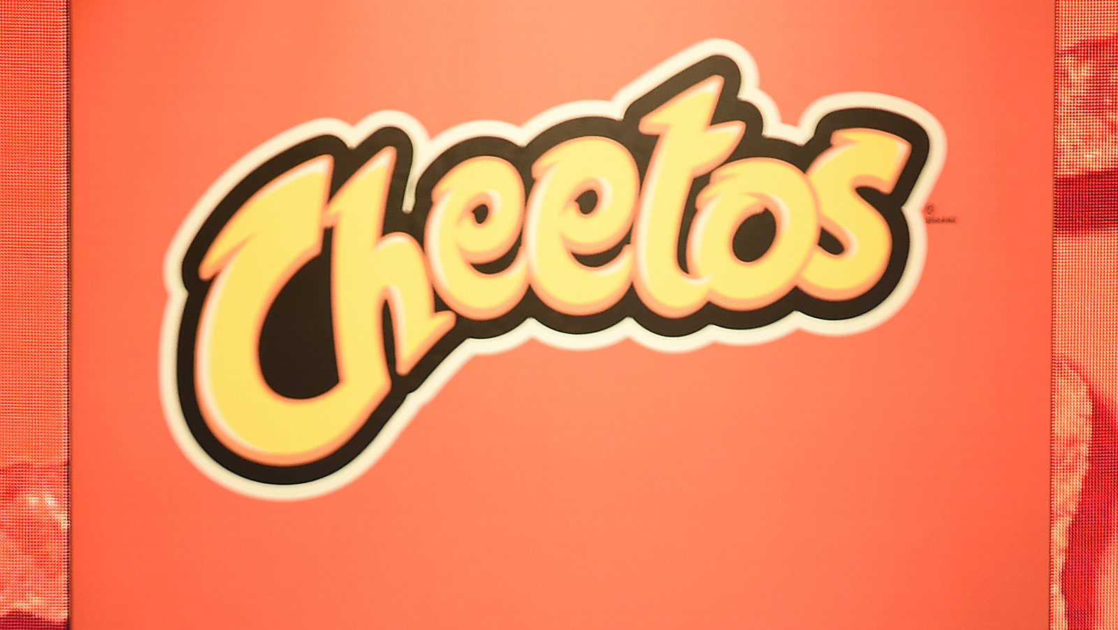 Cheetos Logo