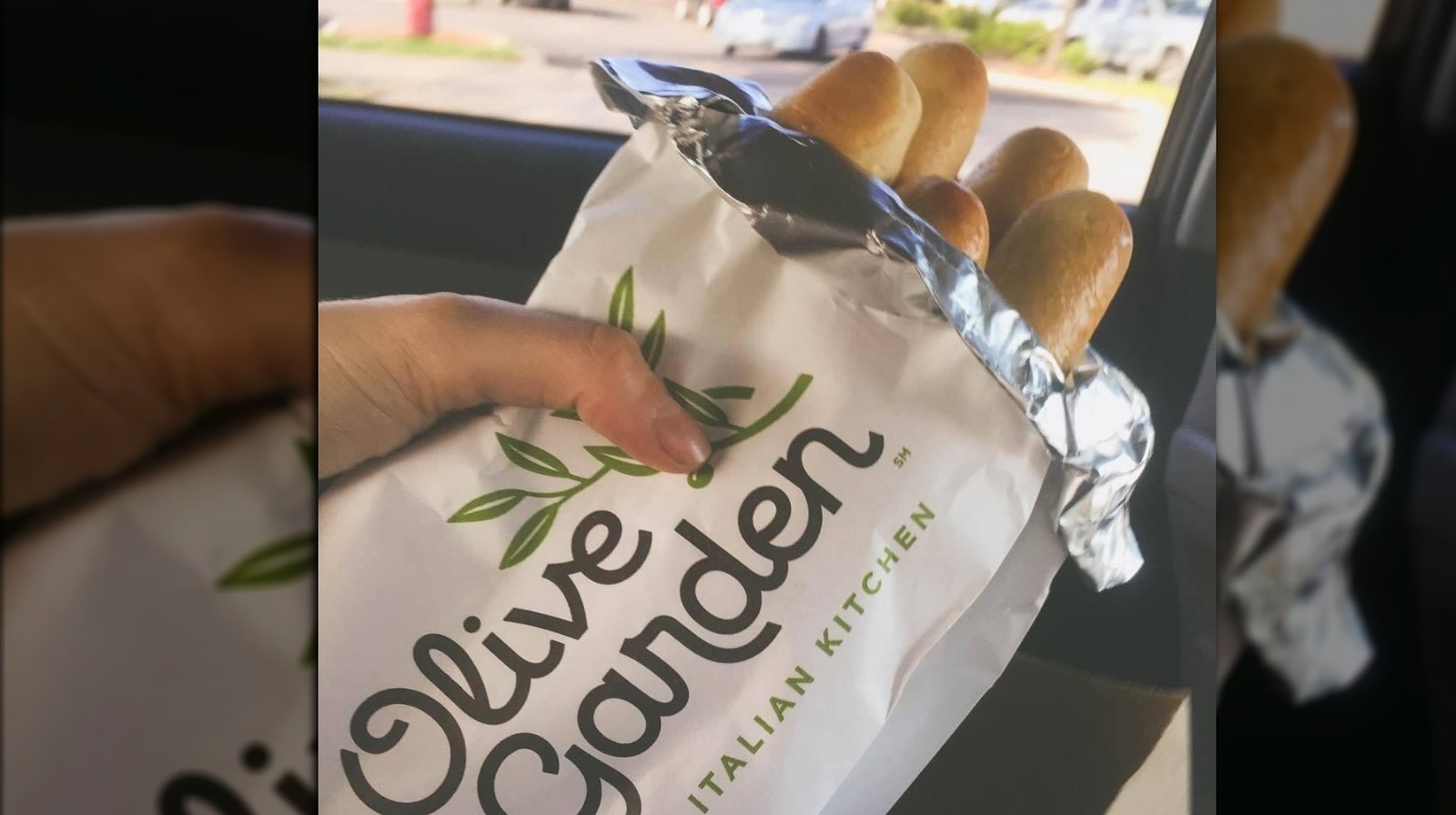 What You Didn't Know About Olive Garden's Culinary Institute