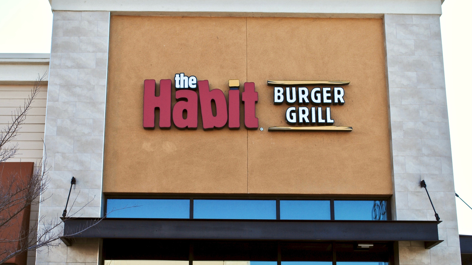 What You Didn't Know About The Habit Burger Grill's Food Trucks