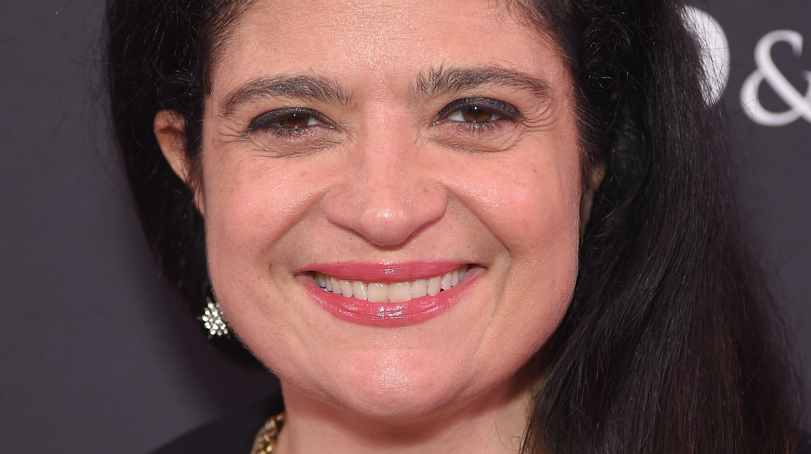 What You Don't Know About Alex Guarnaschelli - Exclusive
