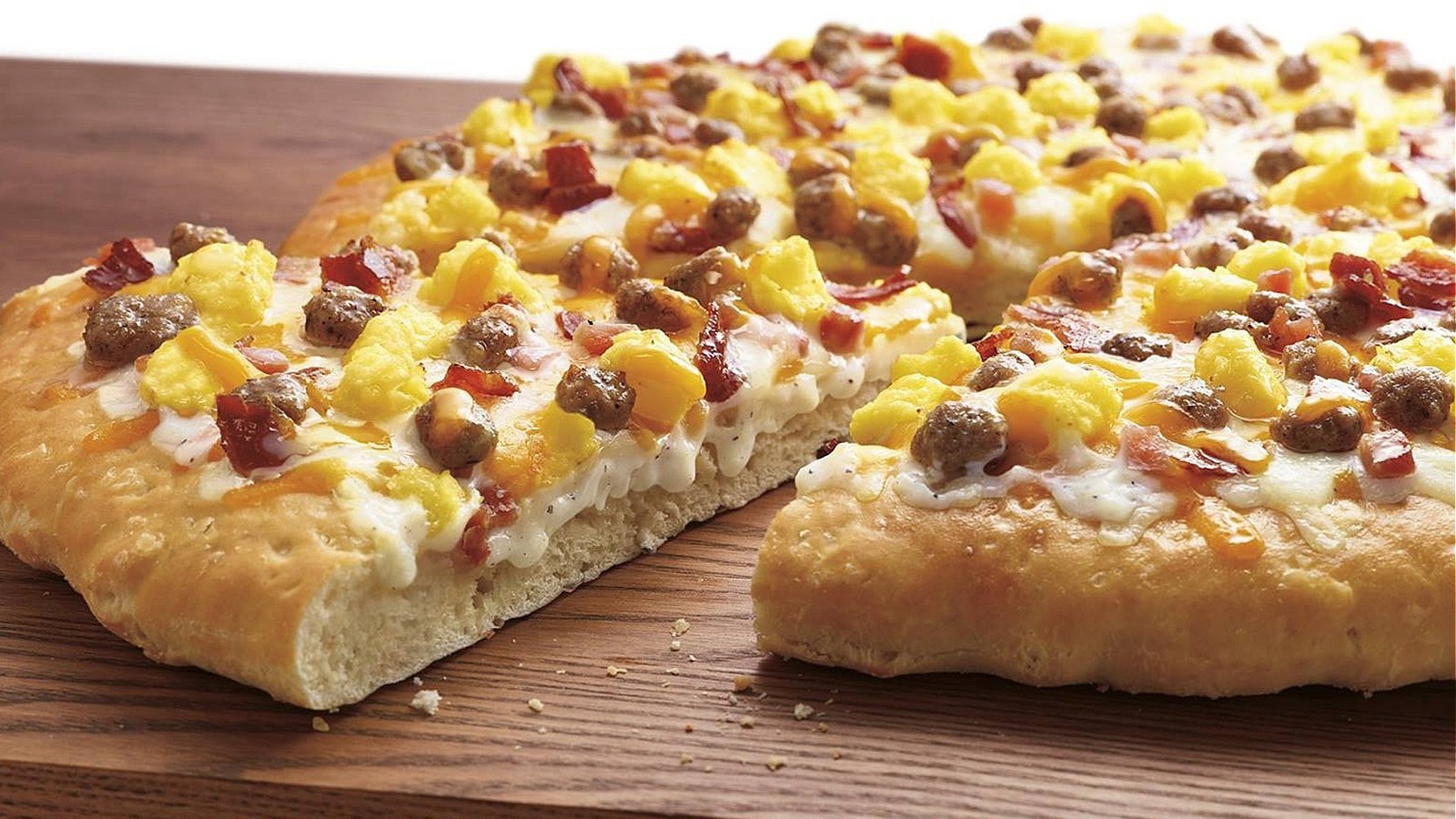 What You Need To Know About 7-Eleven's New Breakfast Pizza