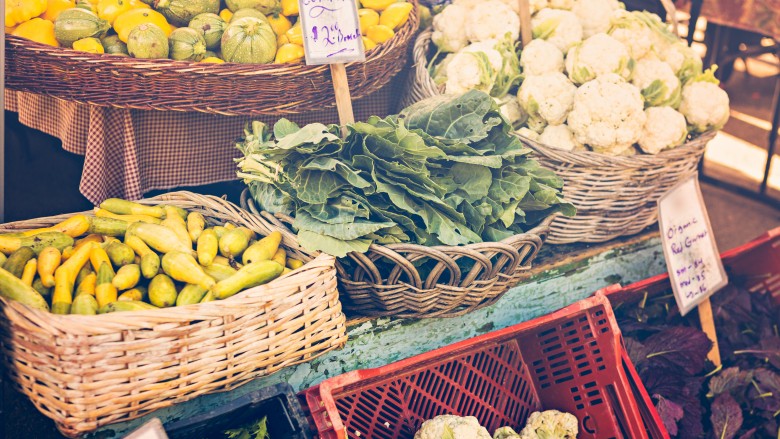 What You Need To Know About Washing Fruits And Veggies