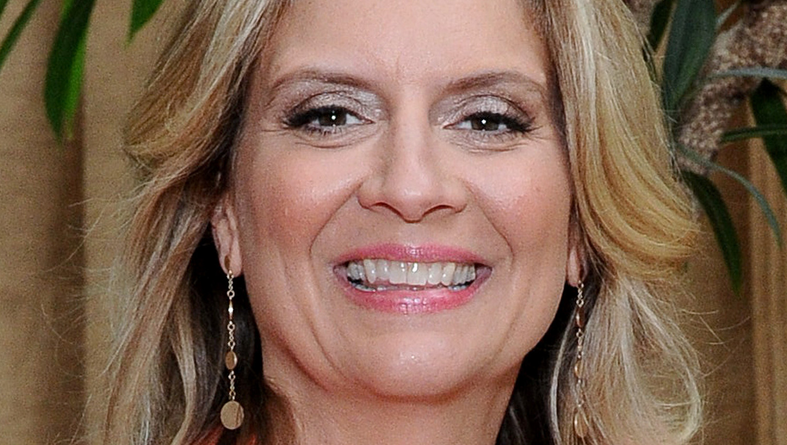 What You Never Knew About Amanda Freitag