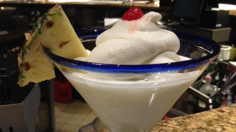What You Should Absolutely Never Order At Red Lobster