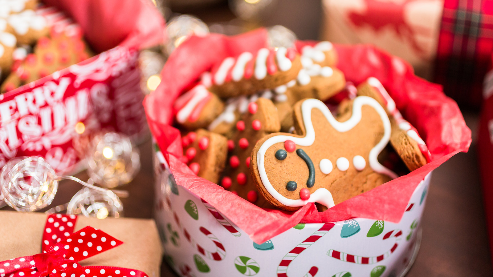 What You Should Consider Before Gifting Someone Food For The Holidays What You Should Consider Before Gifting Someone Food For The Holidays