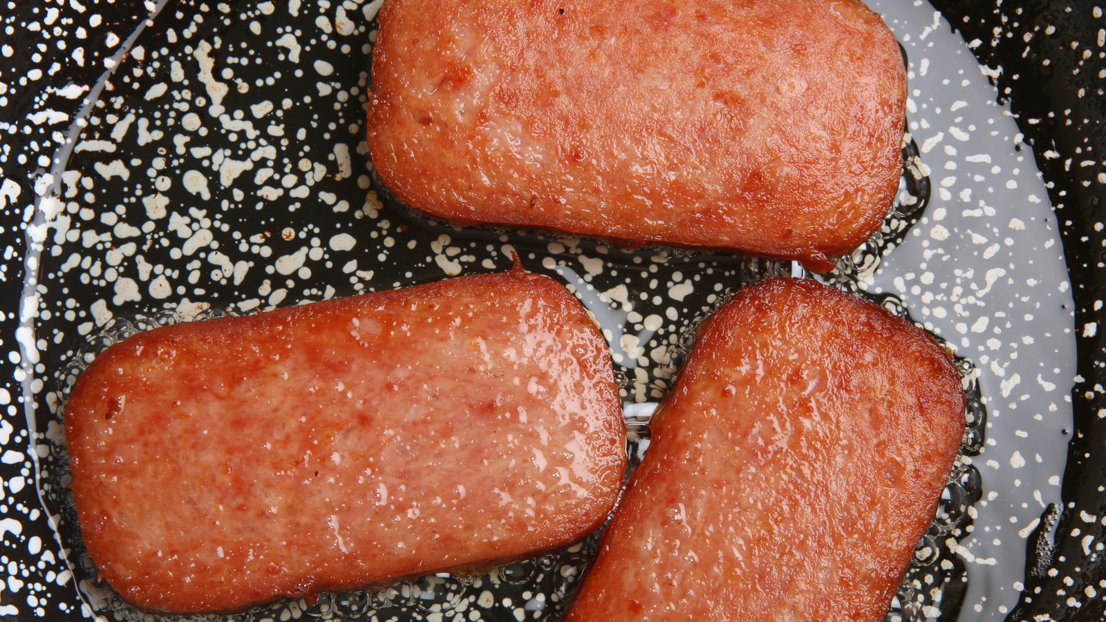 What's In The Spicy Spam Flavors That Make Them So Hot?