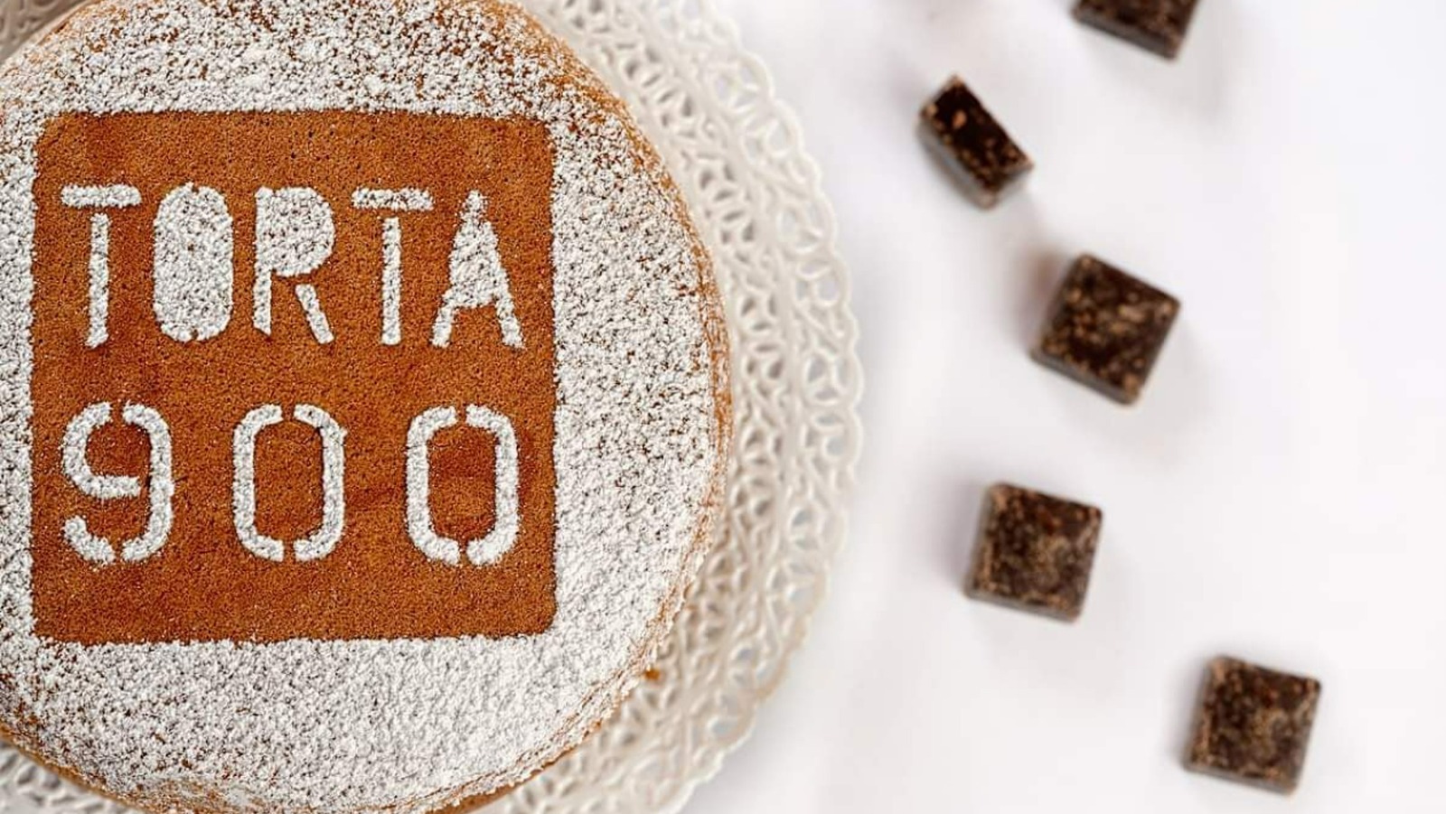 What's The Difference Between Torta 900 And Tenerina Italian Cakes?
