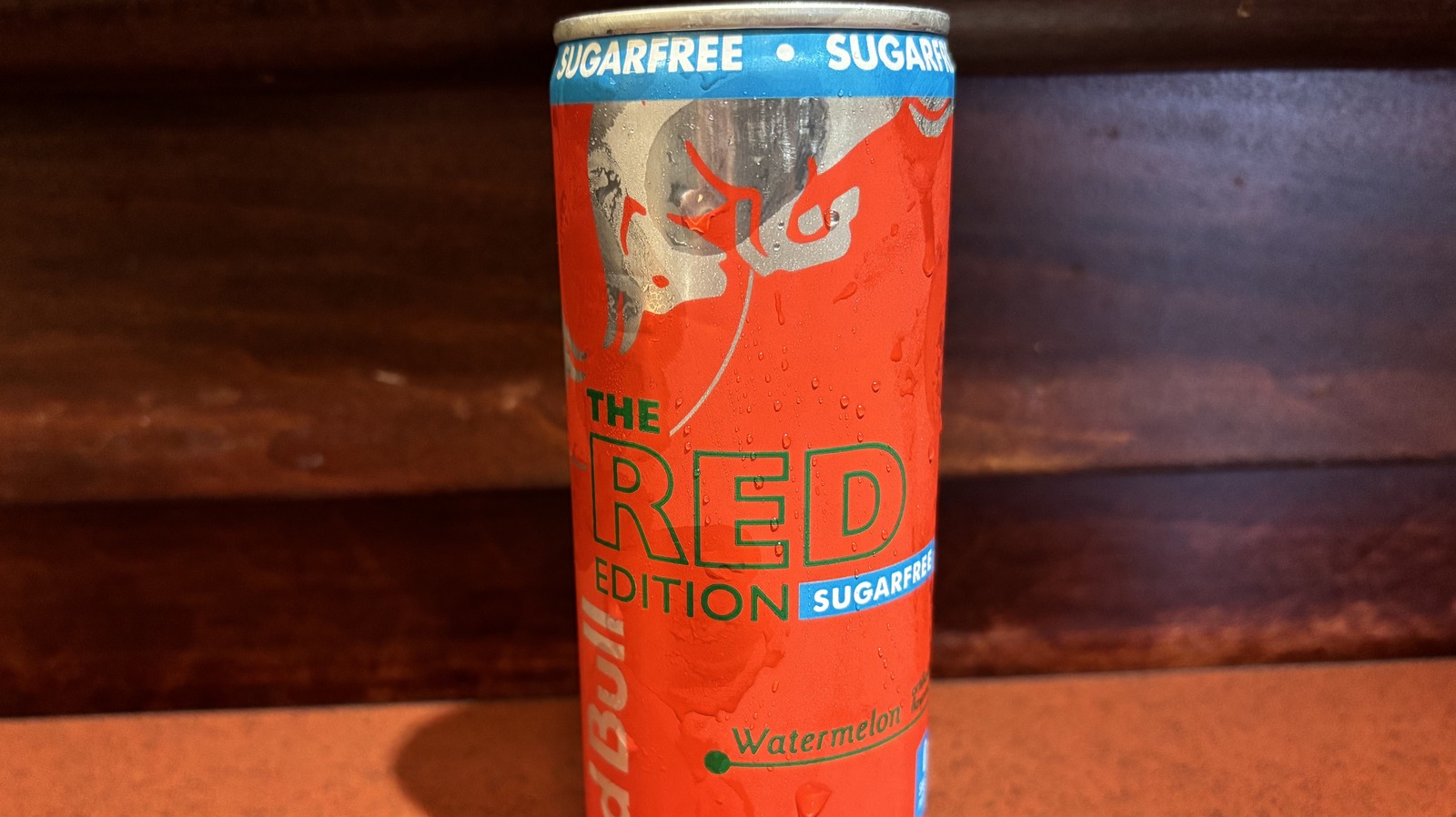 Red Bull's Sugar-Free Watermelon Drink Comes Out On June 17