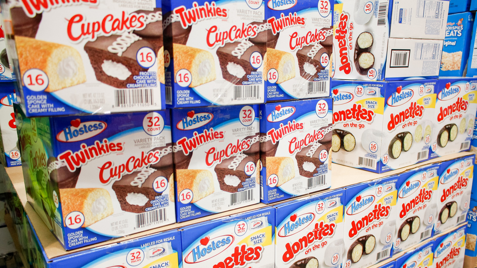 When Will Hostess' 'Pop-Able' Bouncers Hit Stores?
