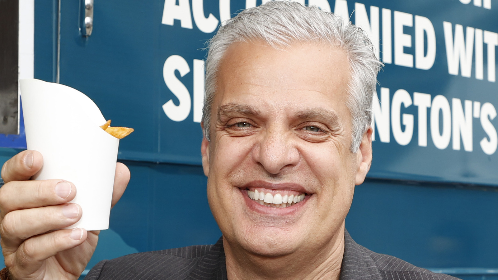 Who Is Richer: David Chang Or Eric Ripert?