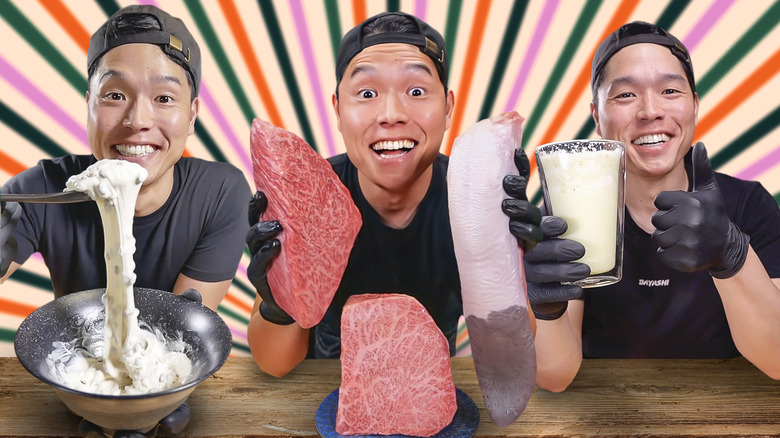 Who Is The Man Behind Bayashi TV?