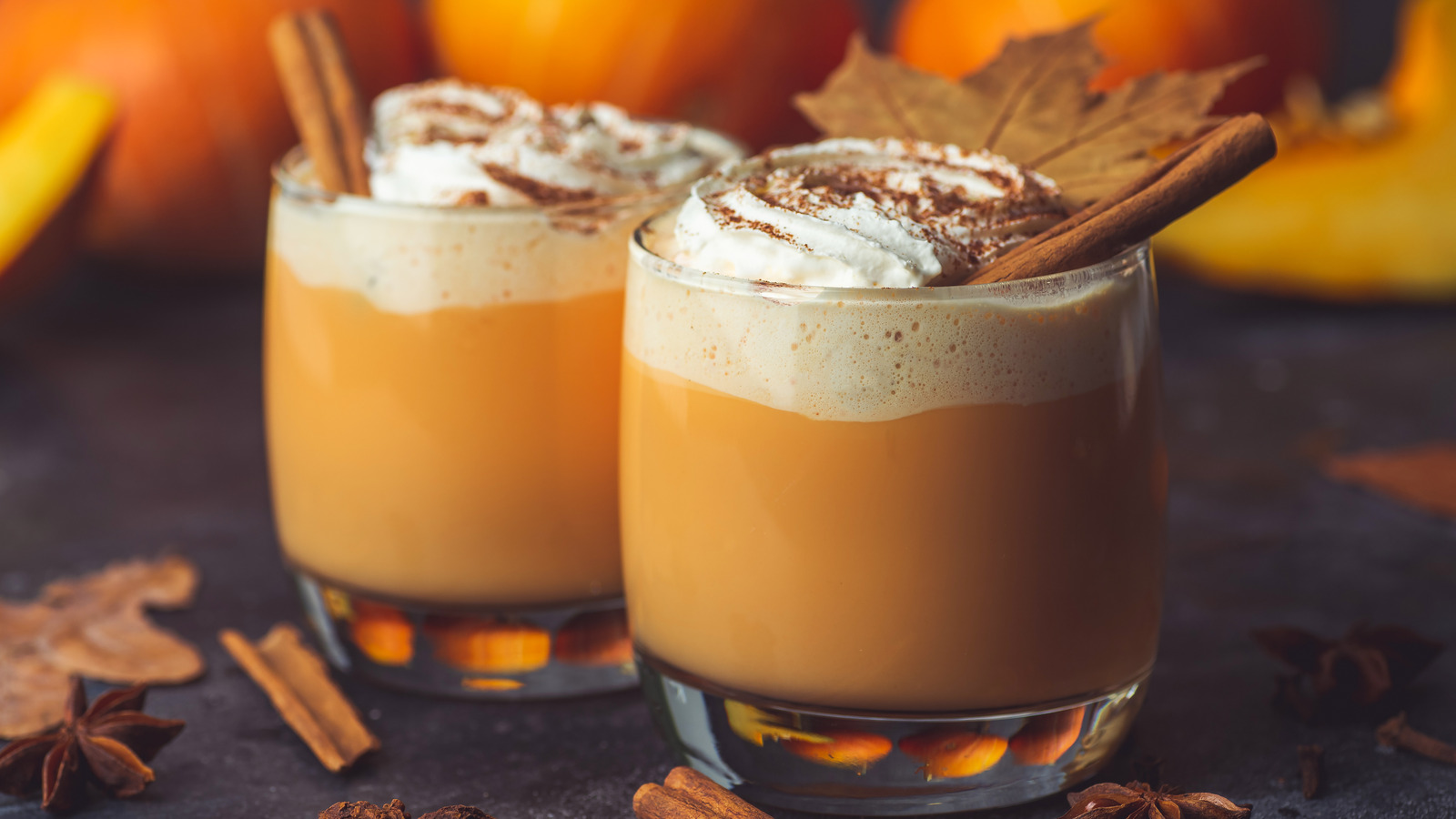 Whole Foods 365 Is Upgrading Pumpkin Spice With A Unique Addition