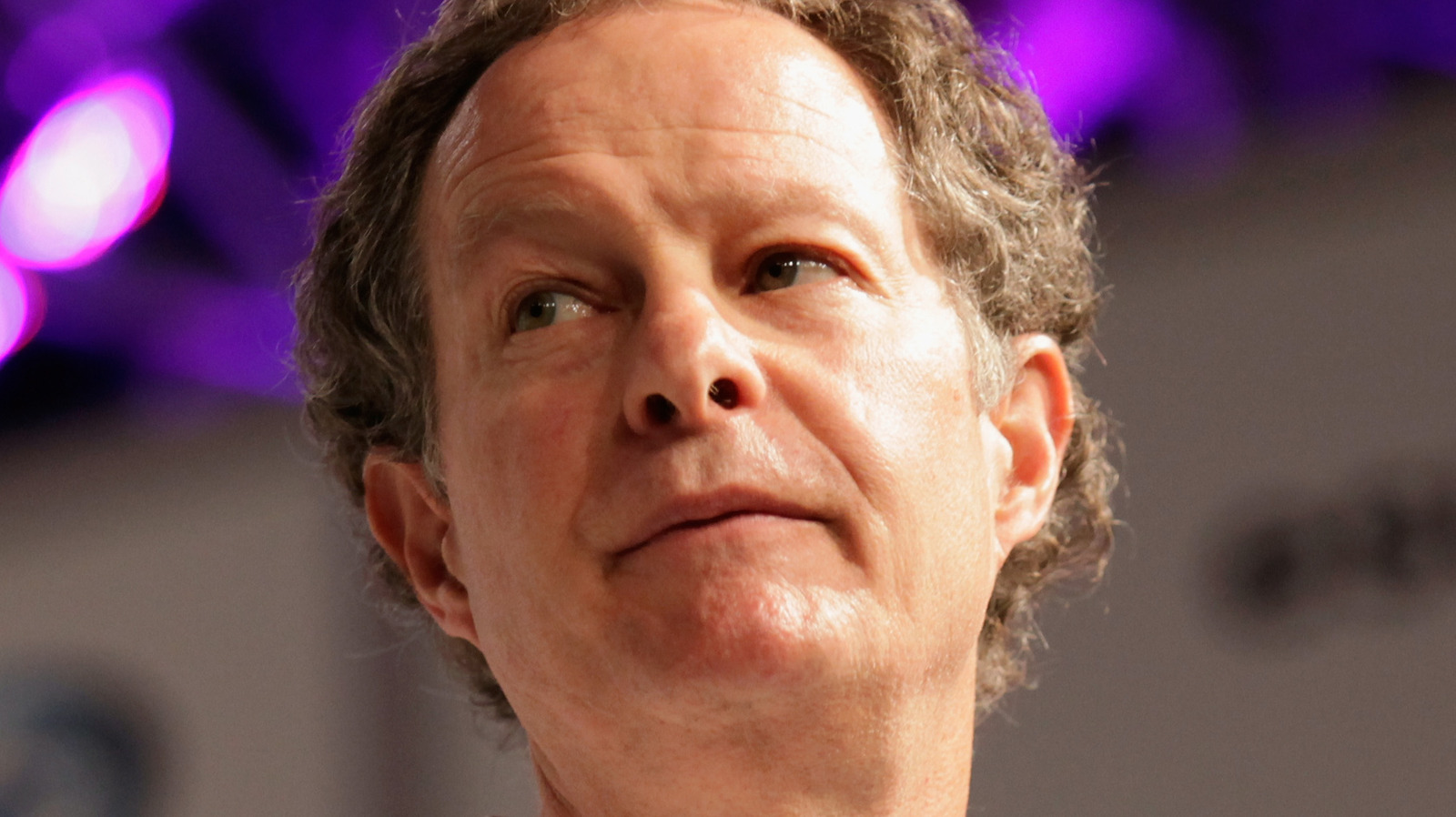 Whole Foods' Co-Founder May Launch A Restaurant Chain