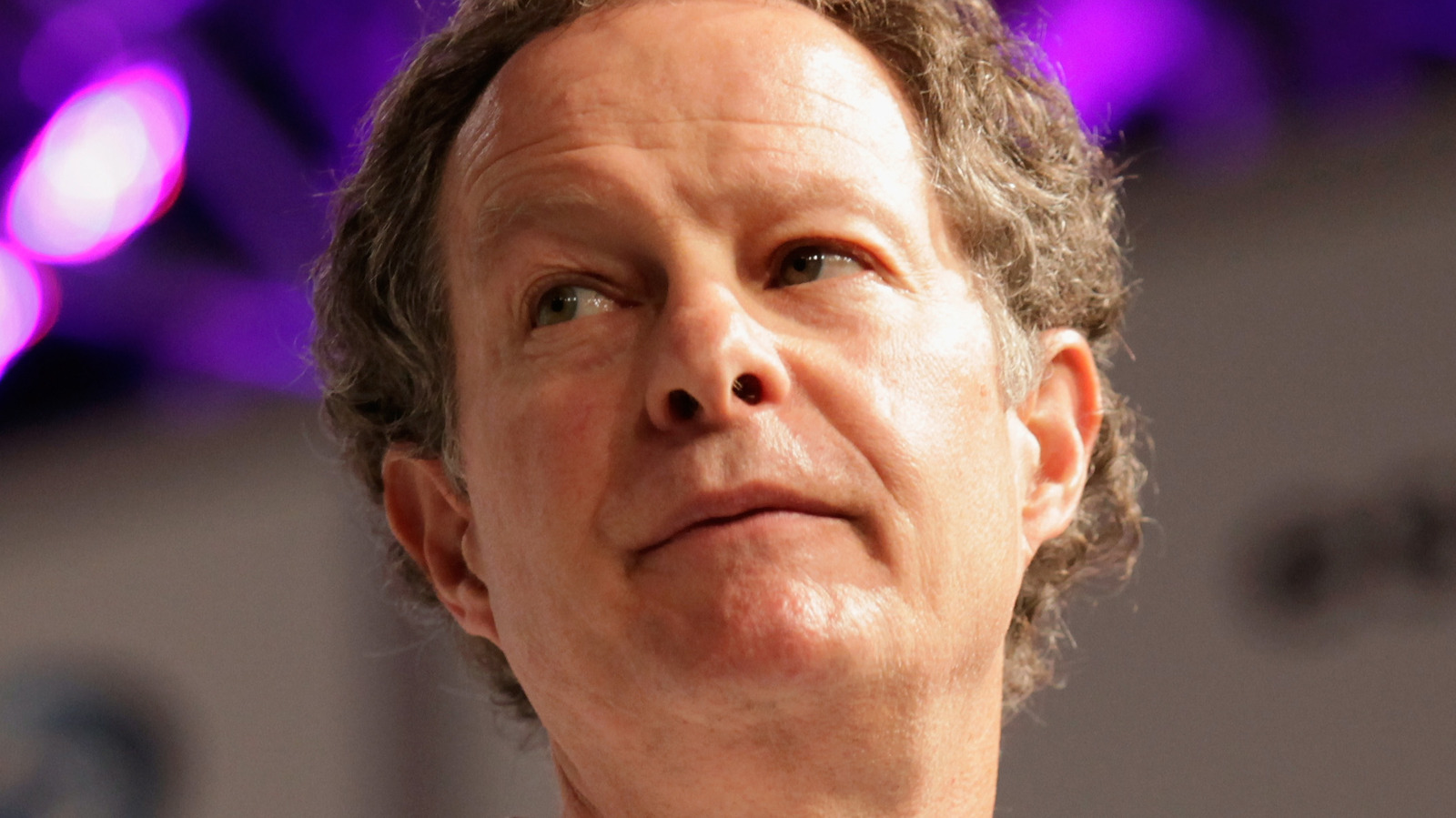 Whole Foods' John Mackey Risks Being Canceled For 'Capitalism' Quote