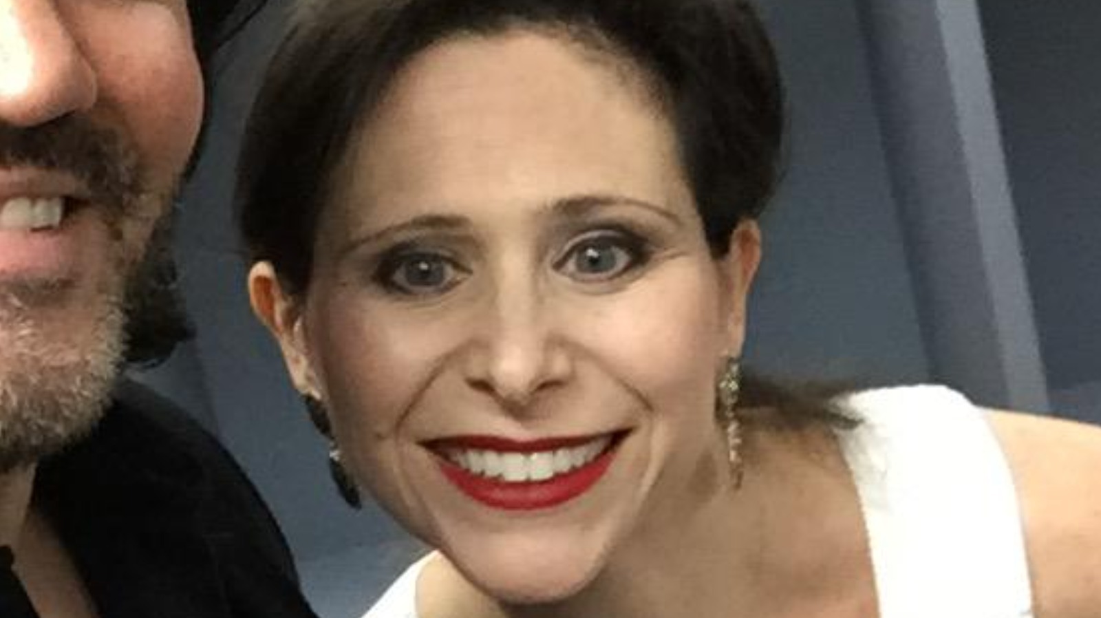 Why A Renowned Musician Might Give Up Carnegie Hall For Her Kitchen