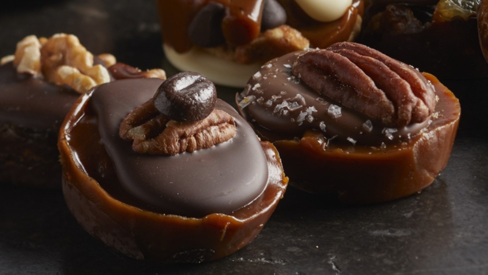 Why A Toilet Company Is Selling Super-Expensive Chocolate