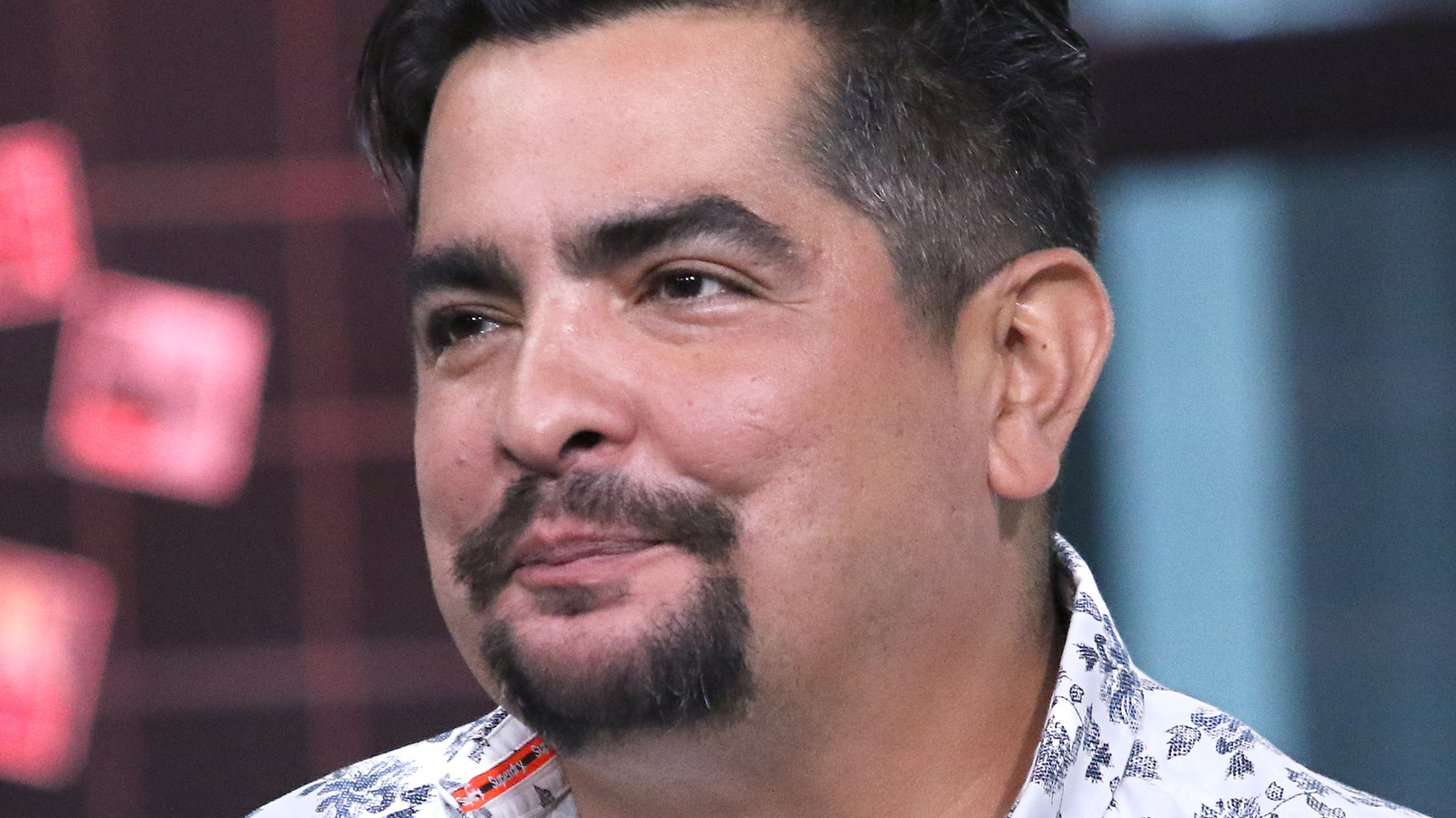 Why Aarón Sanchez Says You Shouldn't Underestimate Insects In Your ...