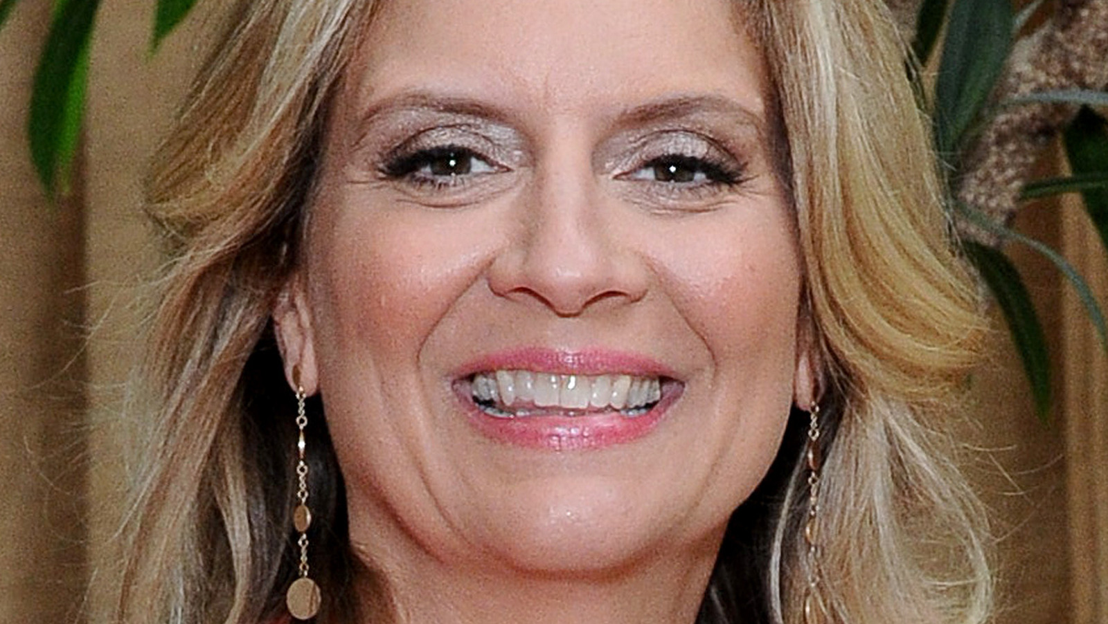 Why Amanda Freitag Loves Being A Chopped Judge