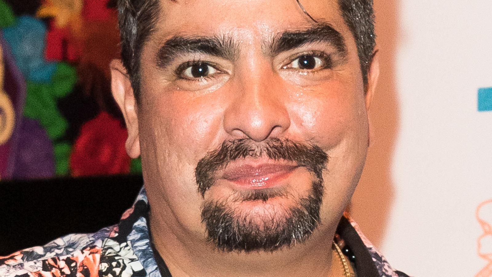 Chopped Judges Aaron Sanchez