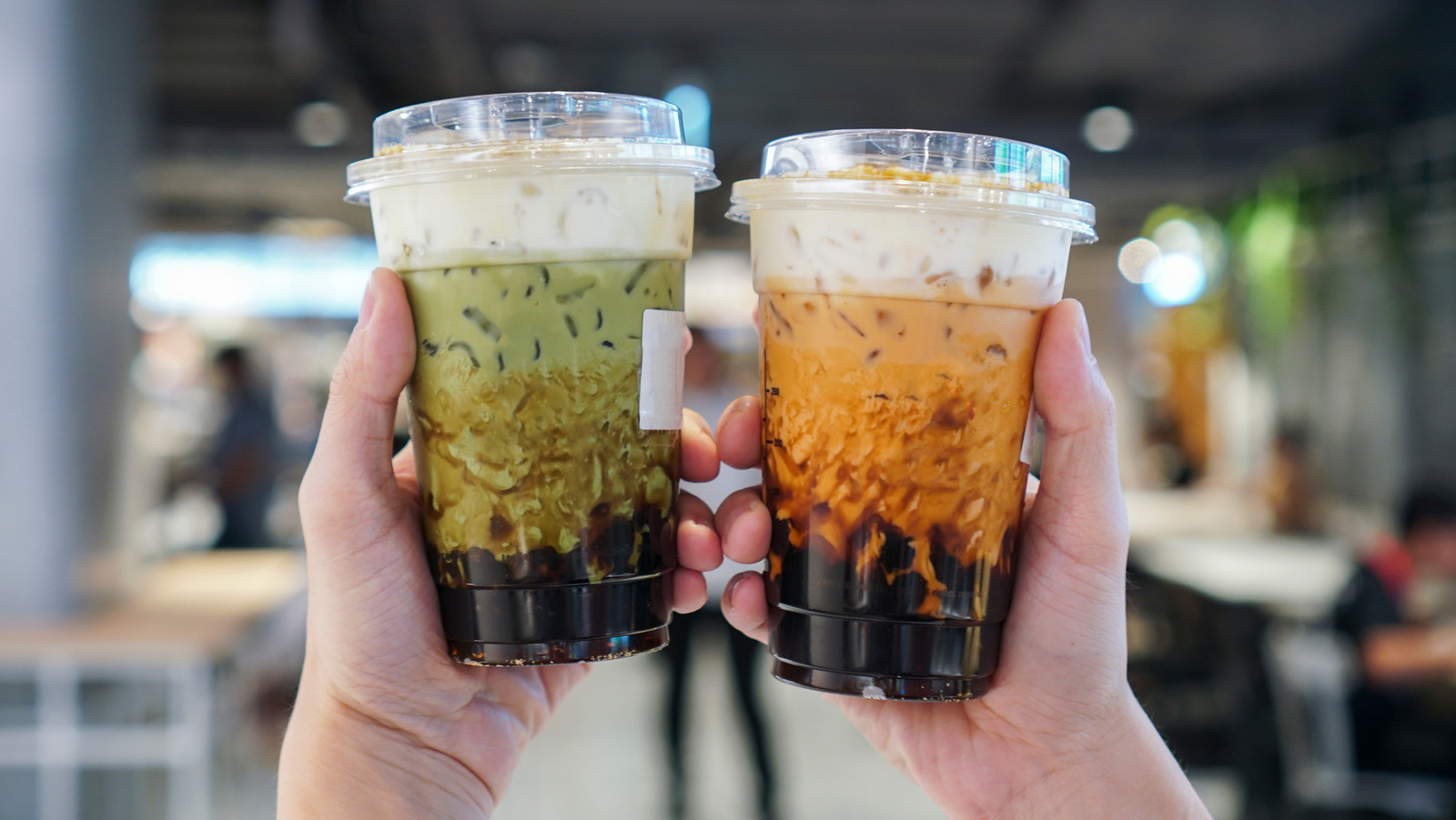 Why Boba Tea Might Soon Be Hard To Find In The US