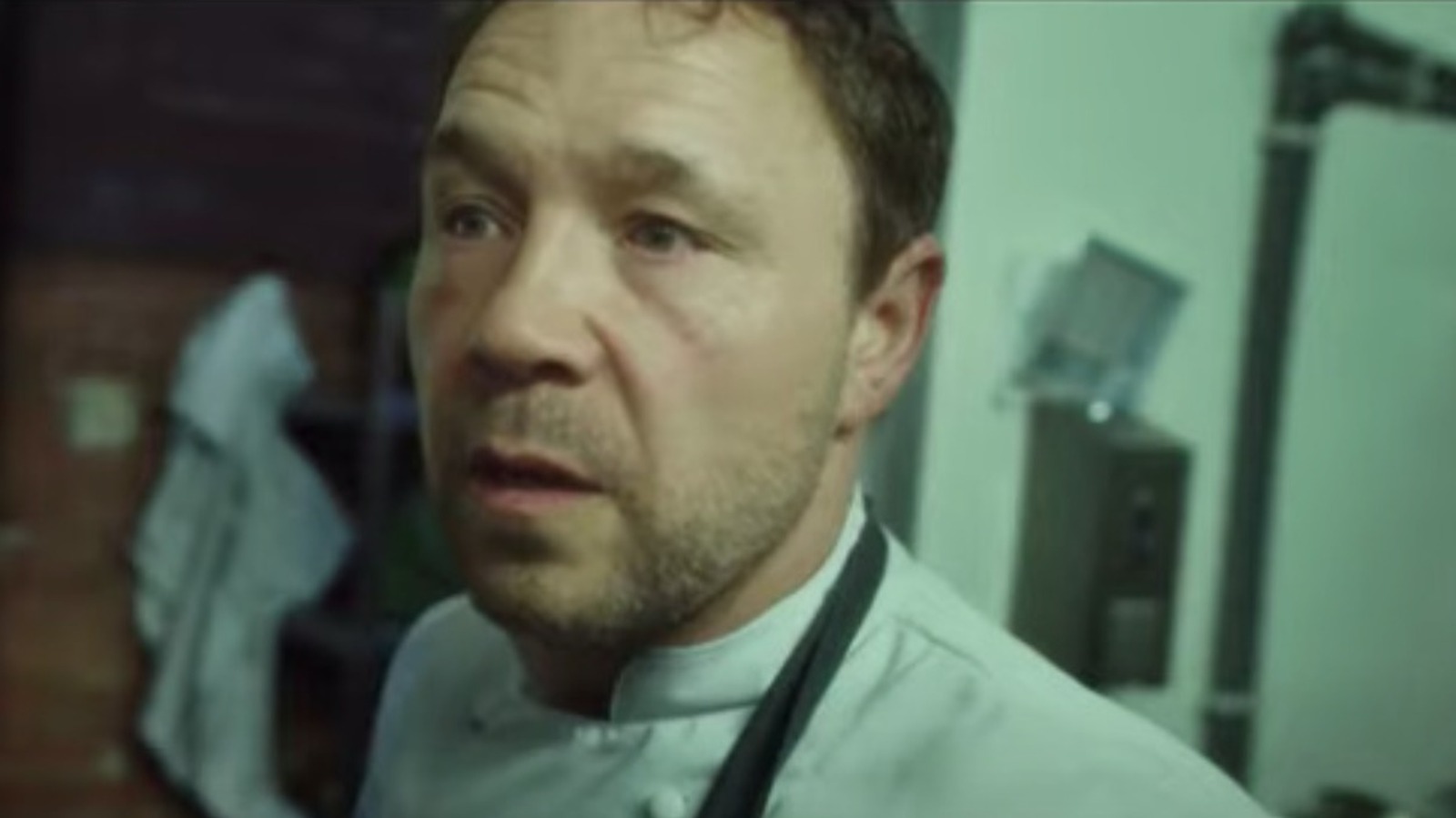 Why 'Boiling Point' Is One Of The Most Realistic Chef Movies Ever