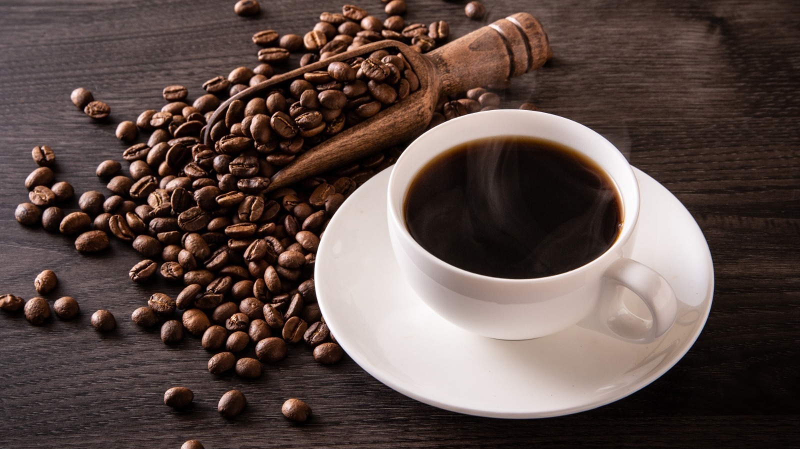 Why Caffeine Is A World-Favorite Drug, According To Michael Pollan