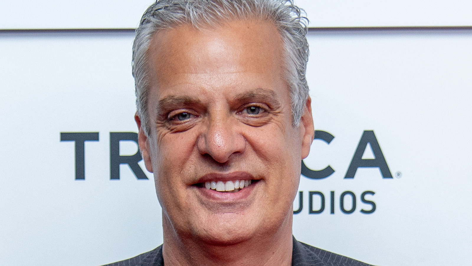 Why Chef Eric Ripert Wants Us All To Eat More Vegetables - Exclusive