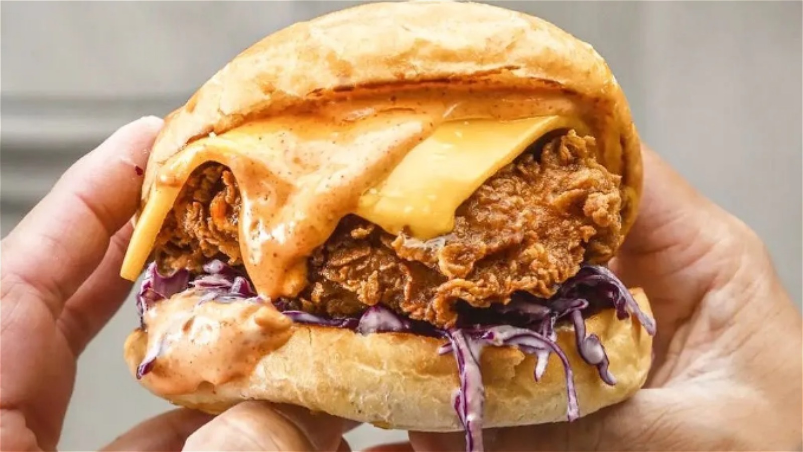 Why College Dropout Burgers Just Made Another Major Change