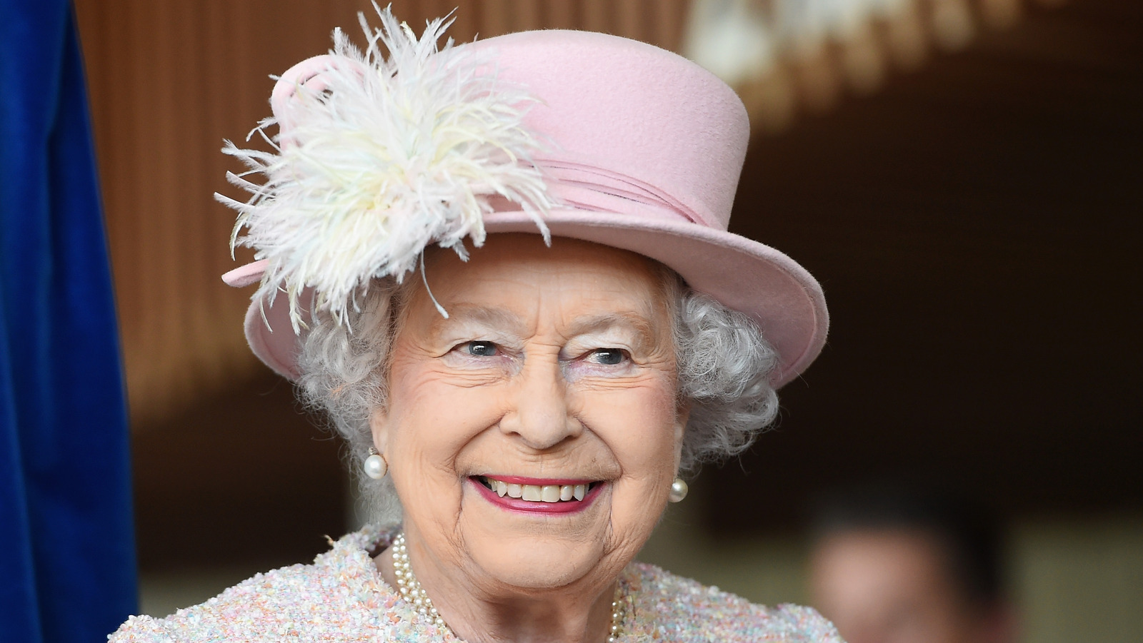 Why Cooking For Queen Elizabeth Can Be Difficult, According To A Former ...