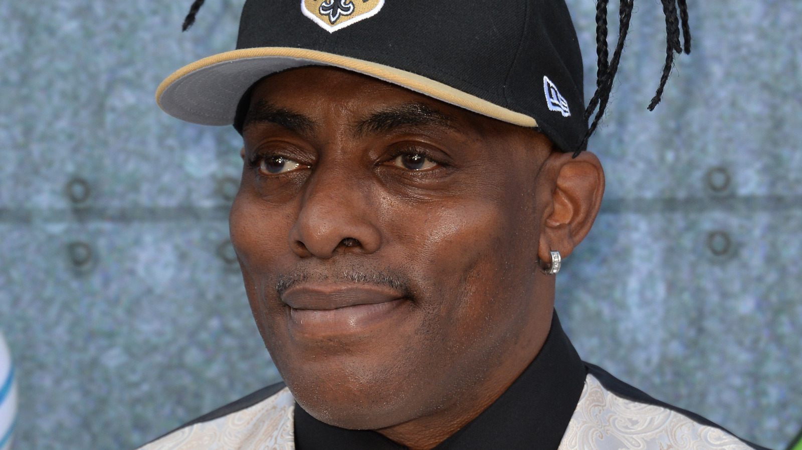 Why Coolio Described Himself As 'The Black Rachael Ray'
