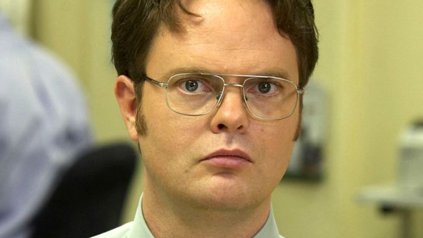 Why Dwight Schrute's Beet Obsession Actually Makes Sense