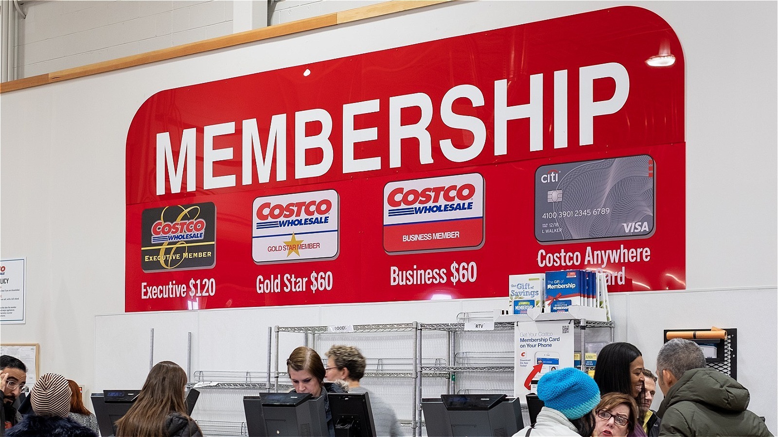 Why Fans Think Costco Might Raise Its Membership Fees In 2022 Why Fans Think Costco Might Raise Its Membership Fees In 2022