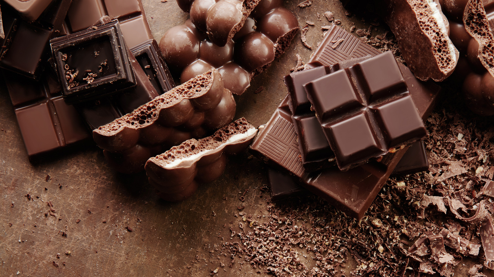 Why Flies Are Extremely Important To The Making Of Chocolate