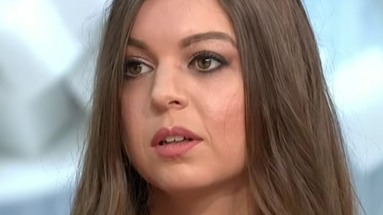 Why GBBO's Kate Lyon Never Wants To Be A Pro Baker