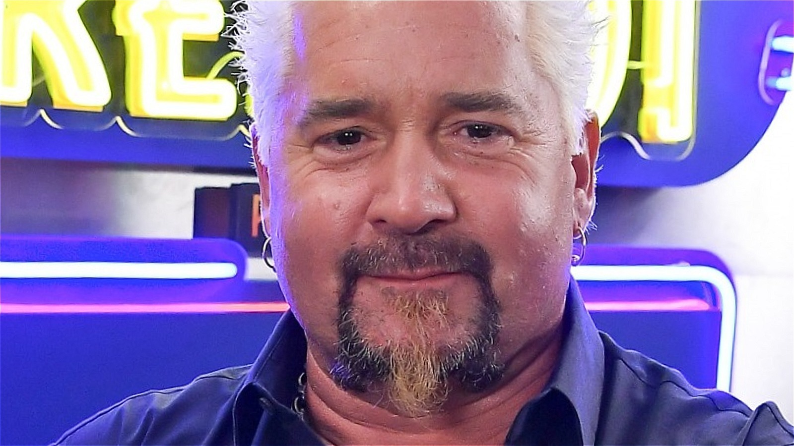 Why Guy Fieri's Eating Habits On Diners, Drive-Ins And Dives Are Not ...