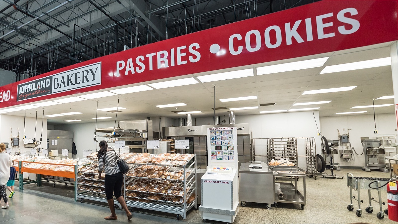 Why Instagram Is Furious At Costco's 'Cookie Inflation'