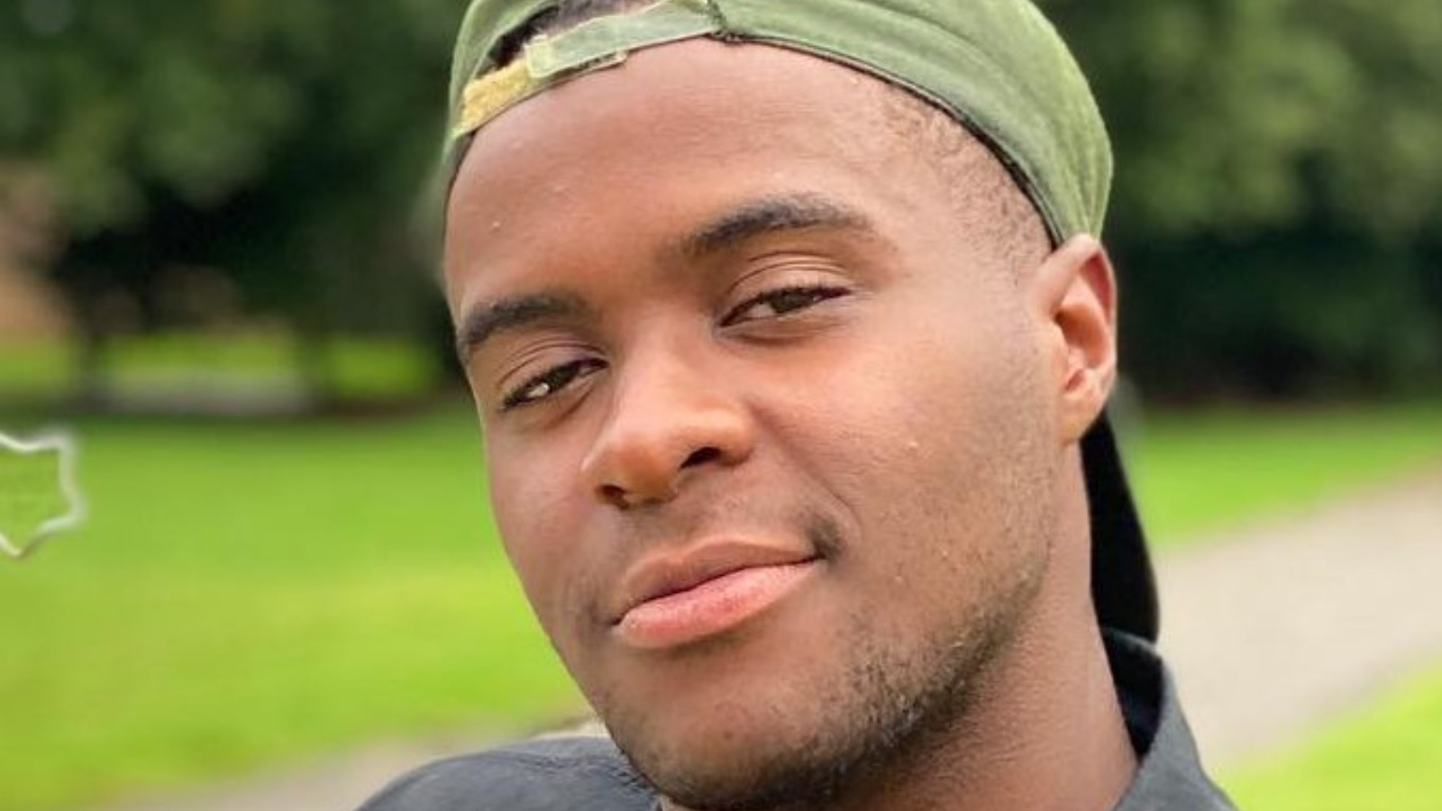 Why Instagram Is Head Over Heels For Liam From GBBO