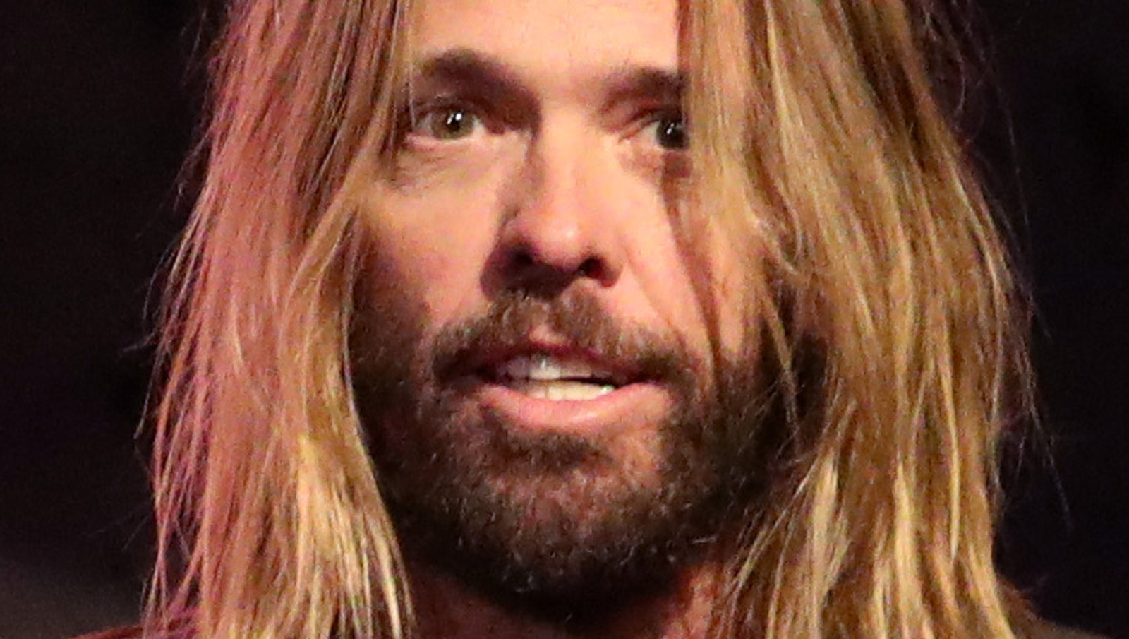 Why Instagram Is Heartbroken Over Chris Santos' Tribute To Taylor Hawkins