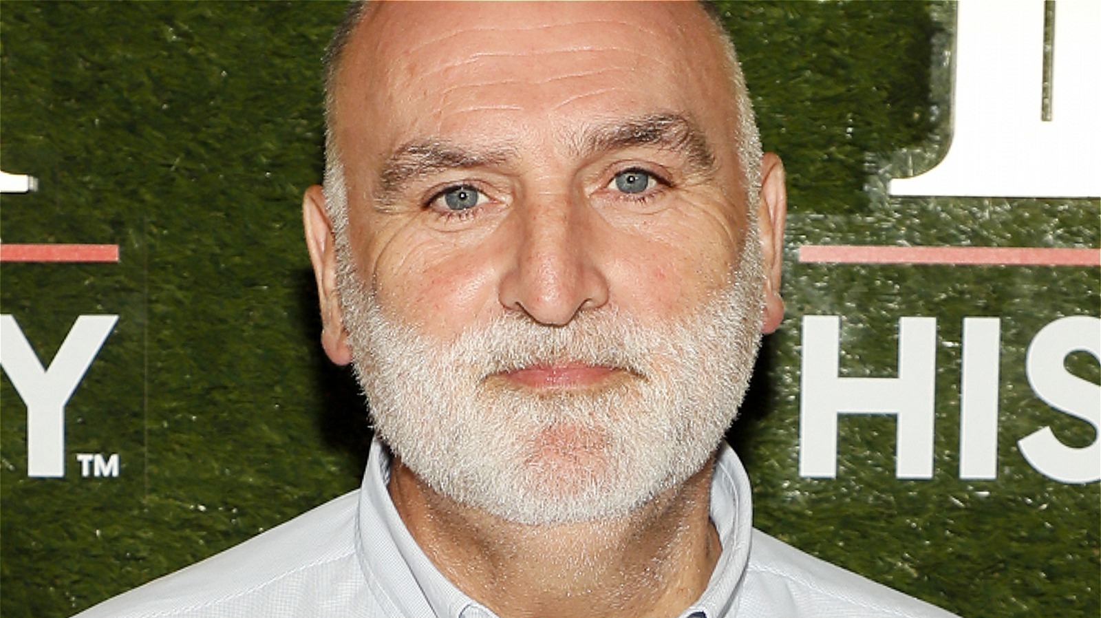 Why José Andrés Recommends Grilling Vegetables With The Skin On