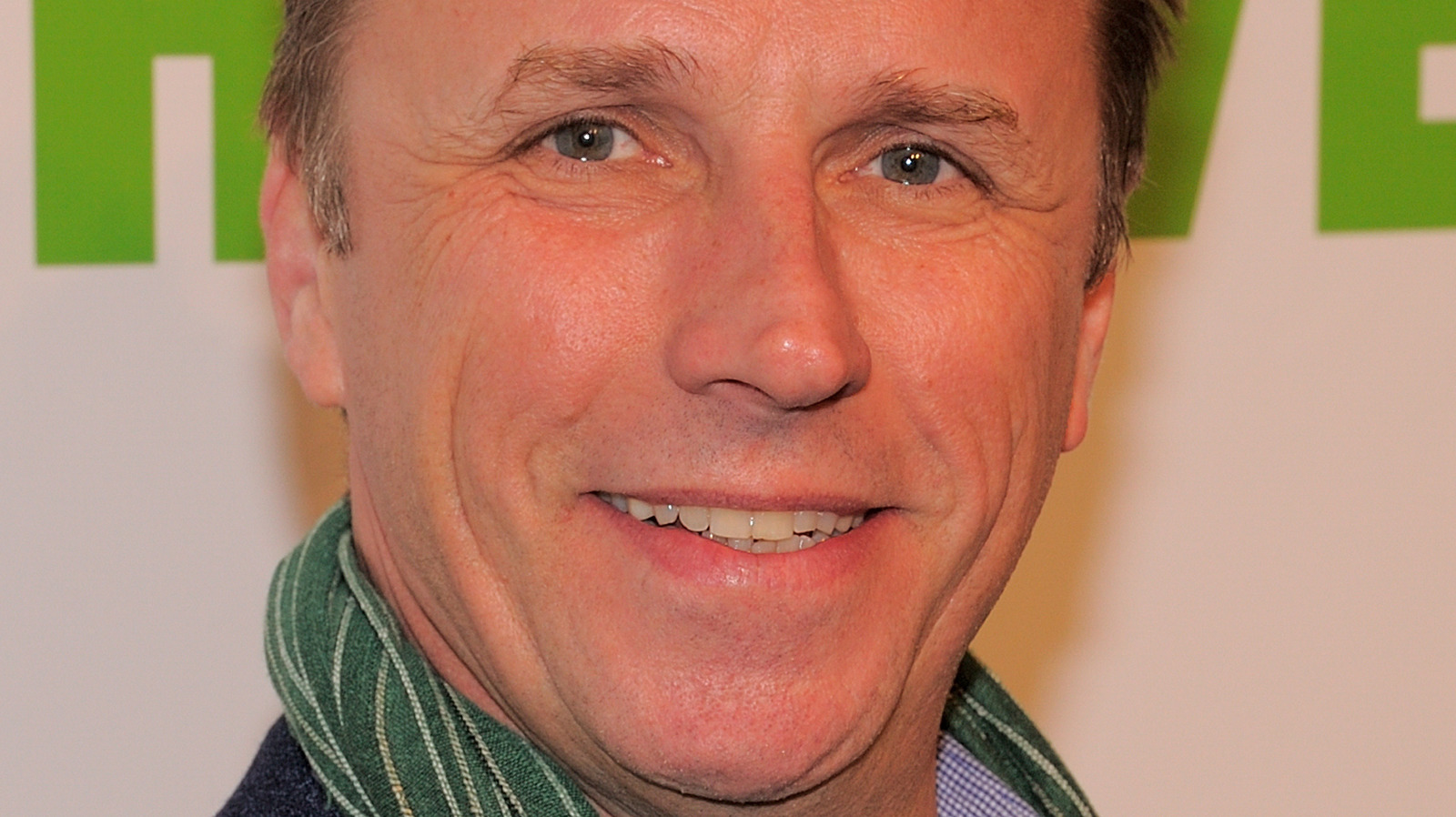 Why Marc Murphy Loves Being A Chopped Judge