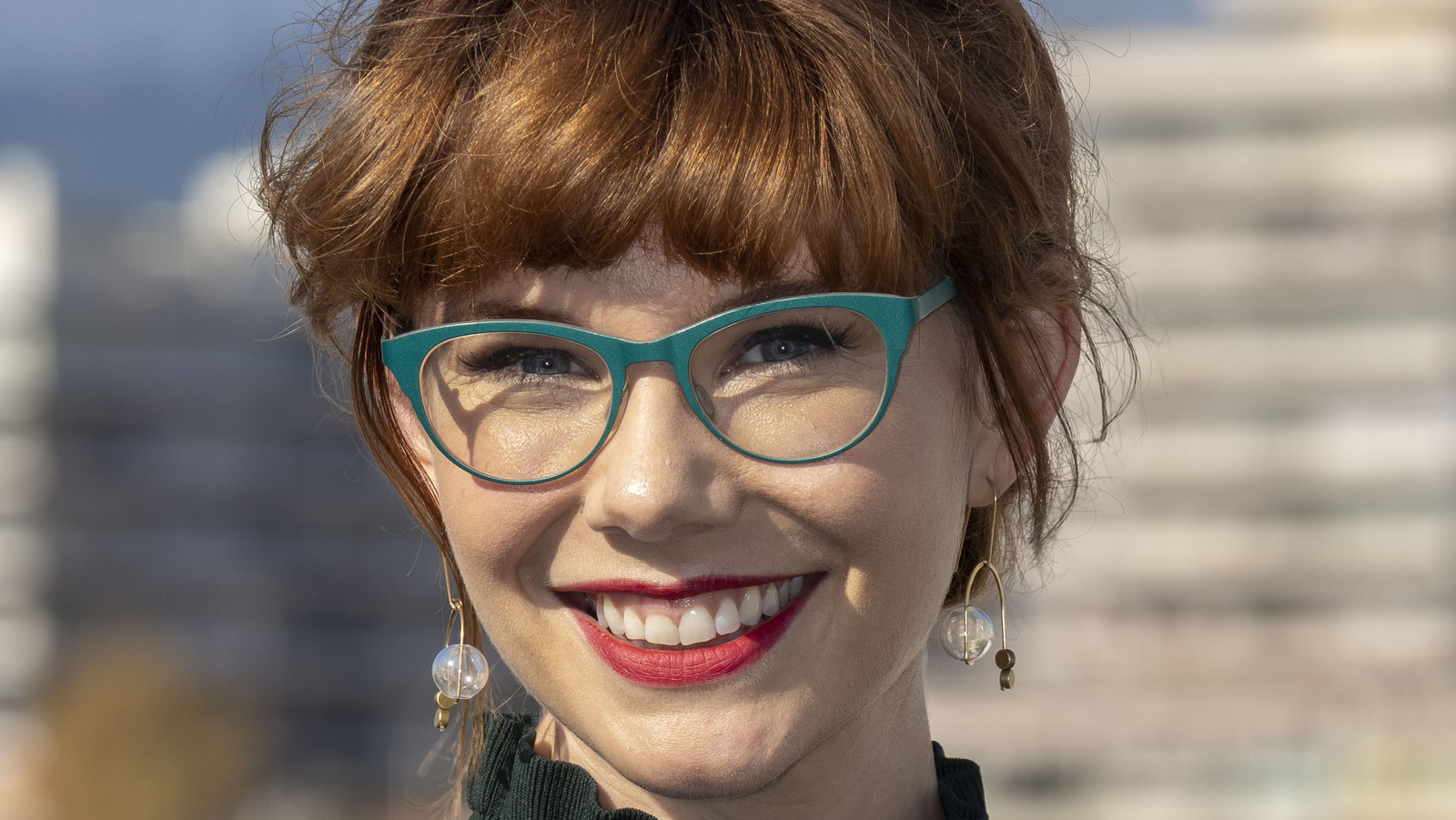 Why Mary Berg Was Hesitant To Write Her First Cookbook