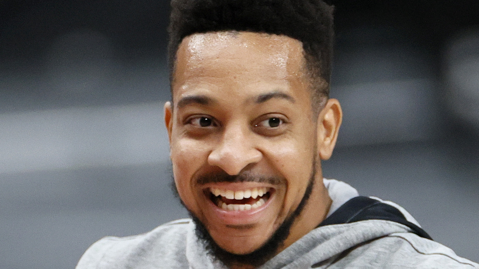 Why NBA Player CJ McCollum Just Bought His Own Vineyard