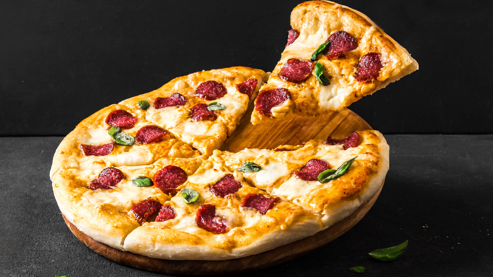 Why New York Water Could Be The Key To Better Pizza