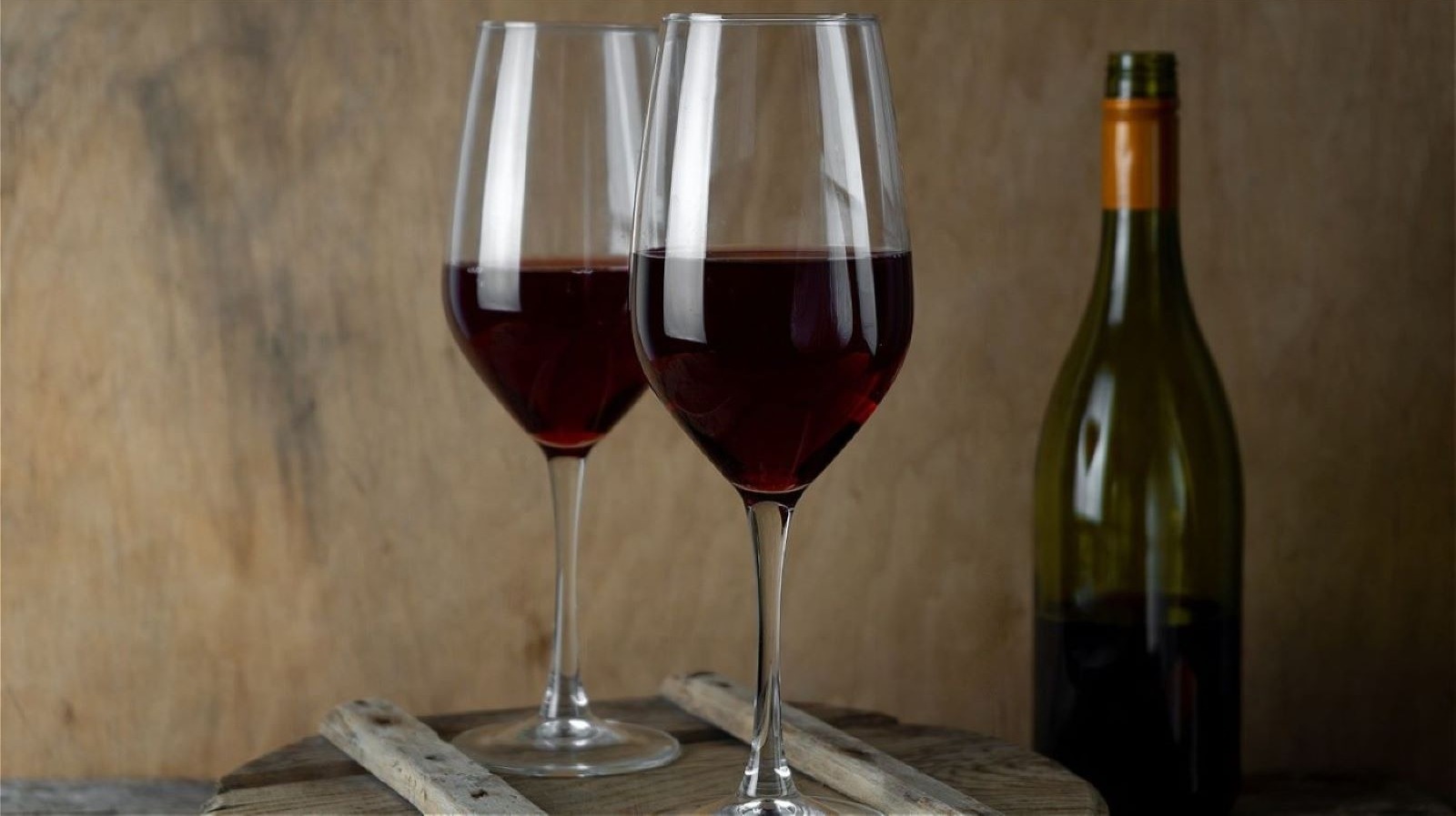 Why Organic Wine Might Not Be Chemical-Free